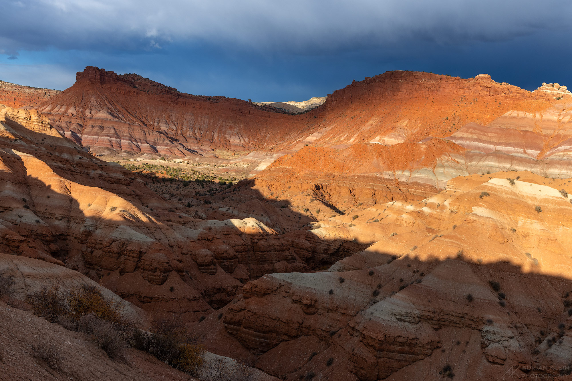 Colors of Escalante Workshop - Nov 4-8, 2025 | Adrian Klein Photography ...