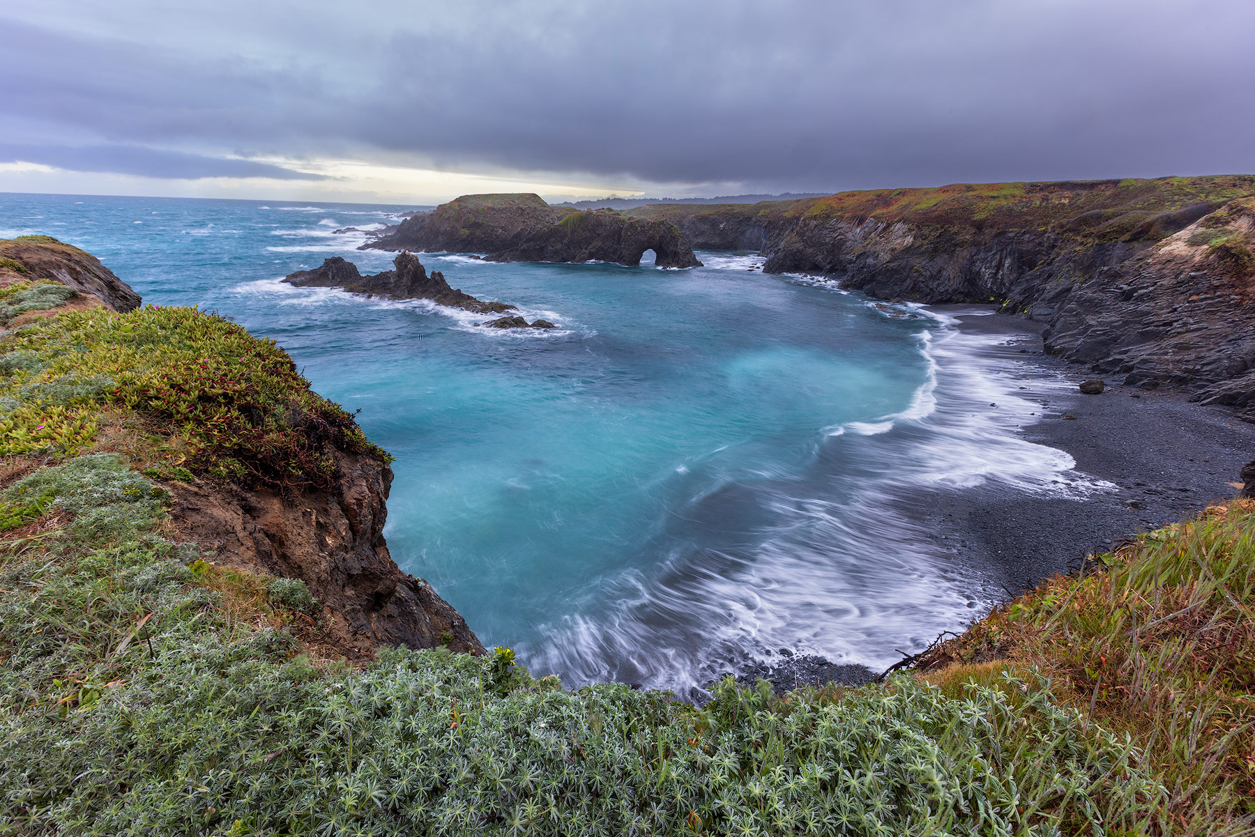 Mendocino Headlands - April 10-13, 2026 | Adrian Klein Photography ...