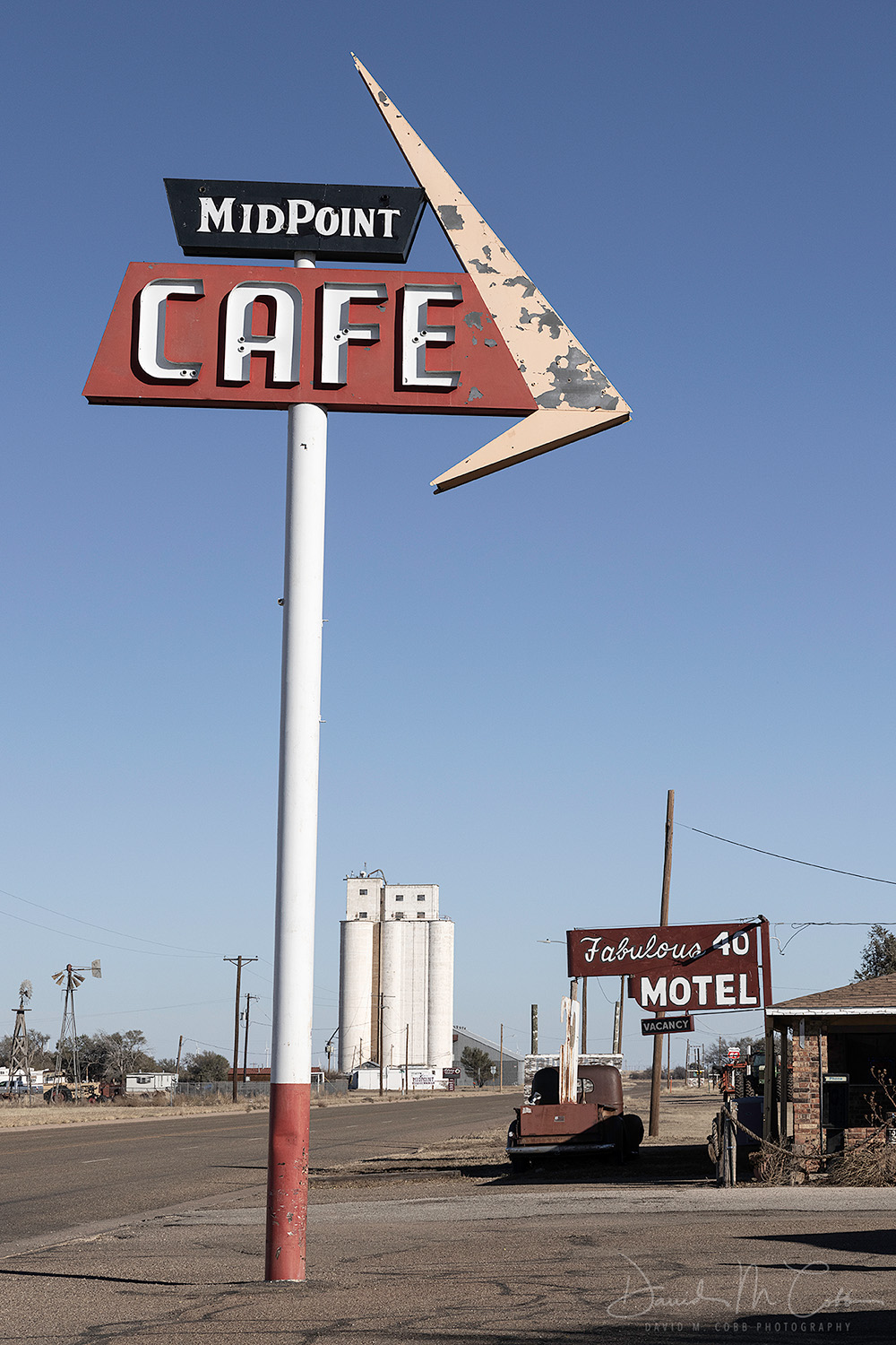 Route 66 Photo Tour - April 22-29, 2025 | Adrian Klein Photography ...
