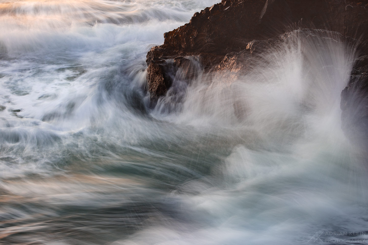 Central Oregon Coast - September 5-8, 2025 | Adrian Klein Photography ...