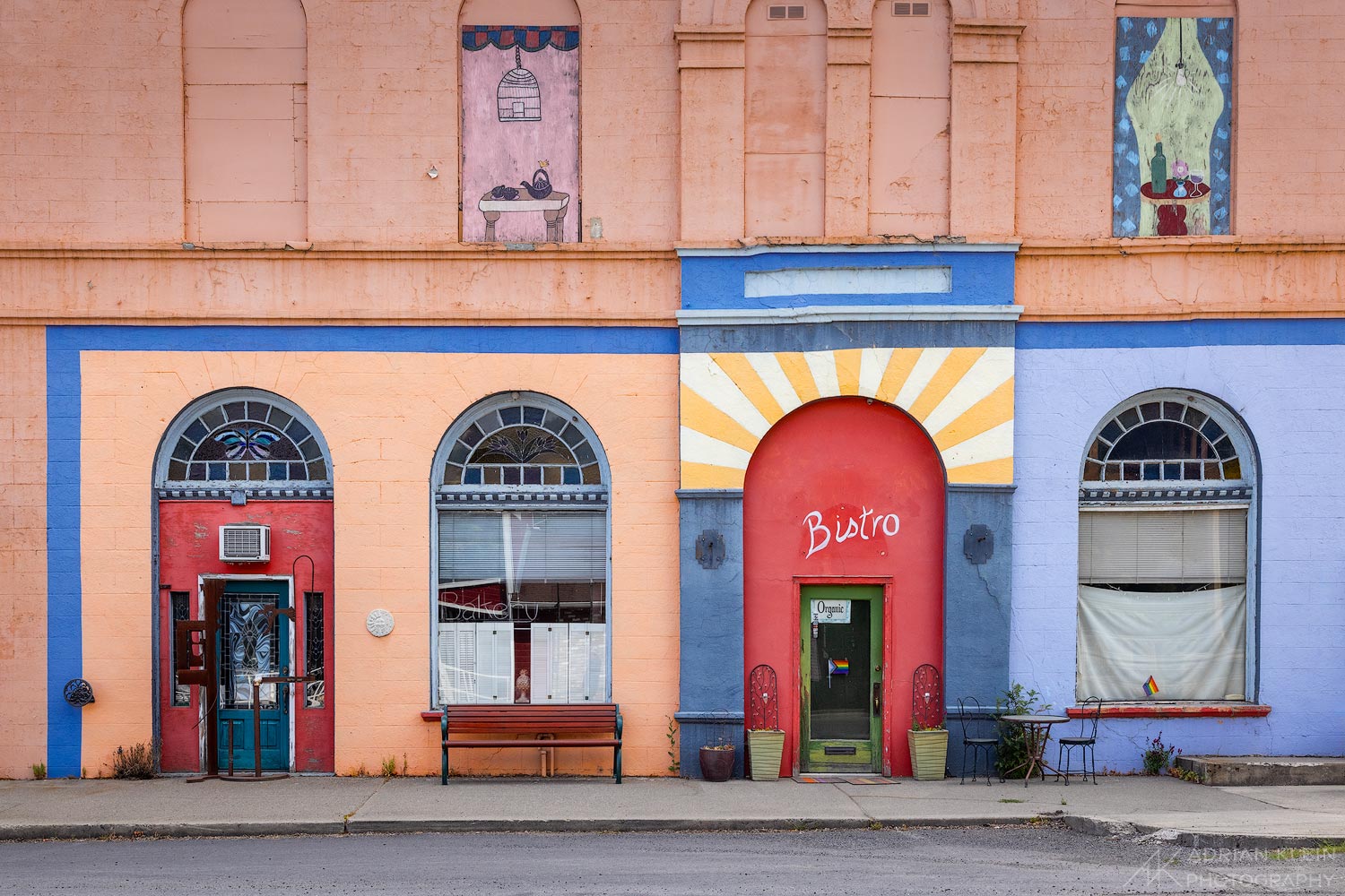 Palouse Hills Harvest- August 1-4, 2025 | Adrian Klein Photography ...
