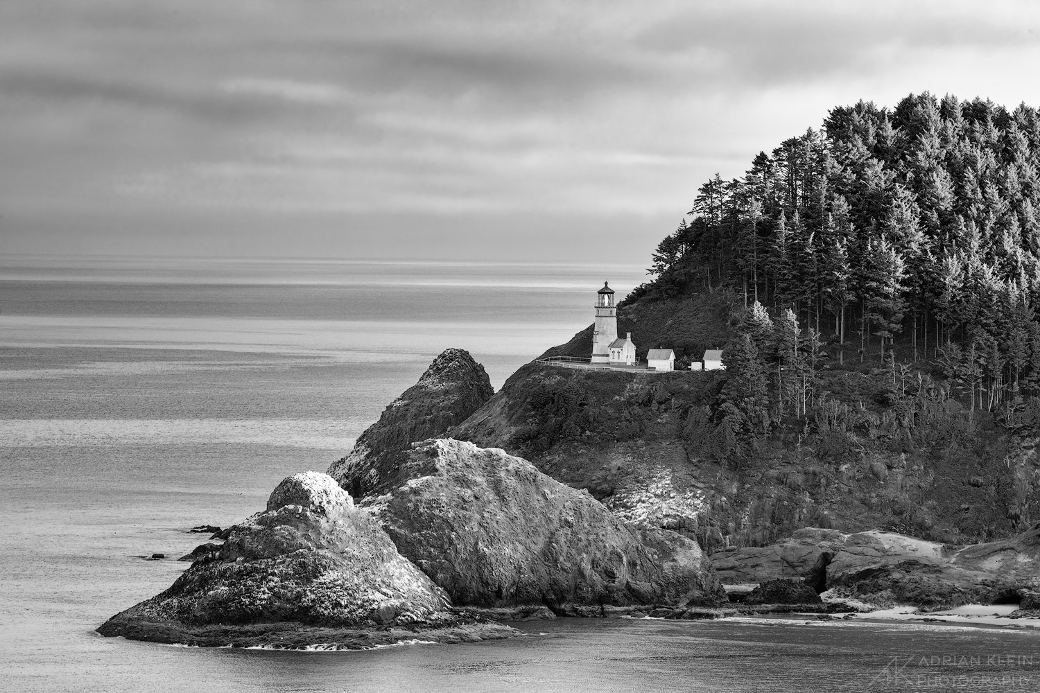 Central Oregon Coast - September 5-8, 2025 | Adrian Klein Photography ...